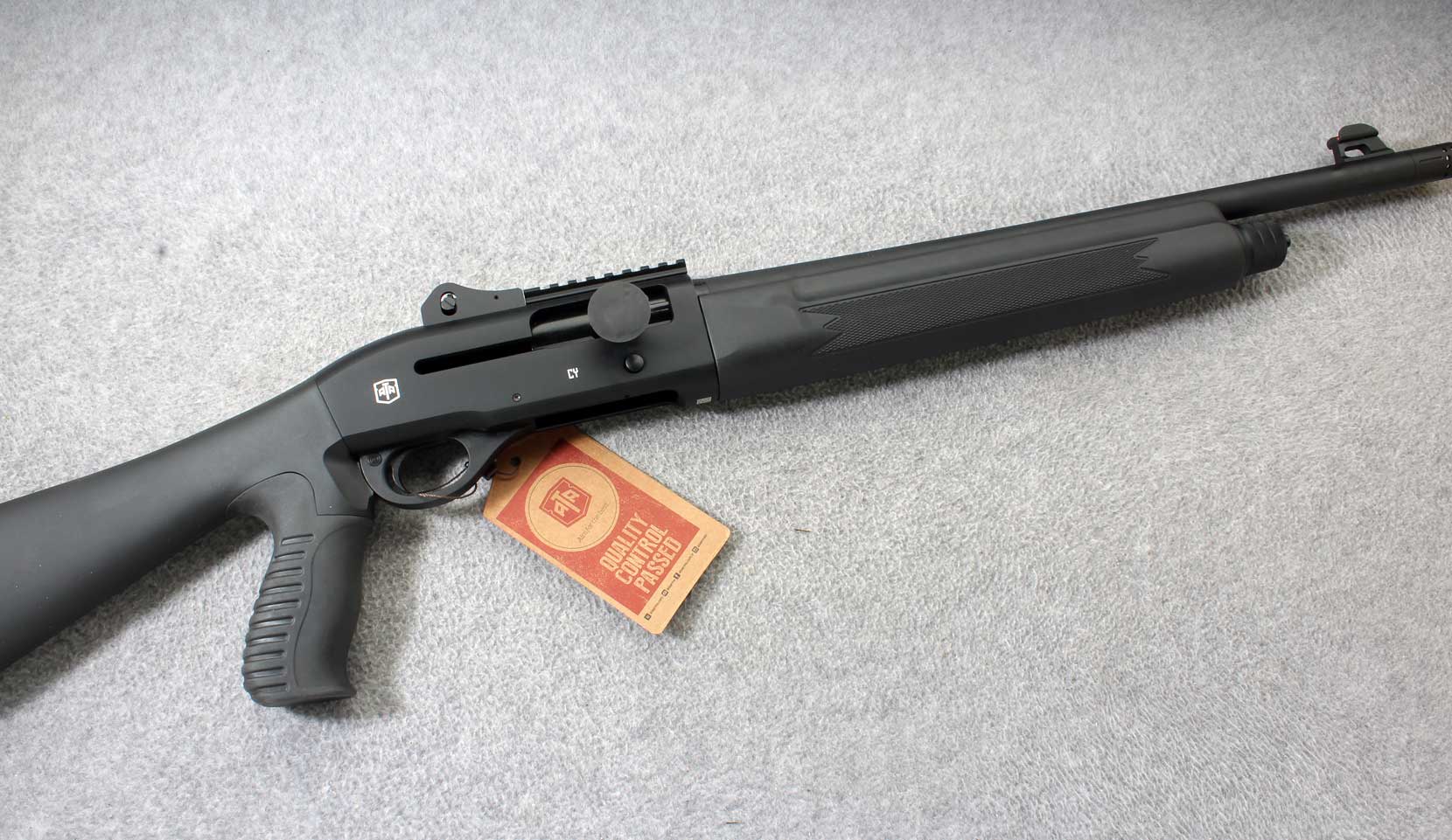 ATA Arms ~ CY Tactical ~ 12 Gauge | Cabela's